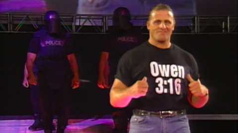 WWF RAW September 29th, 1997 | WrestleCrap