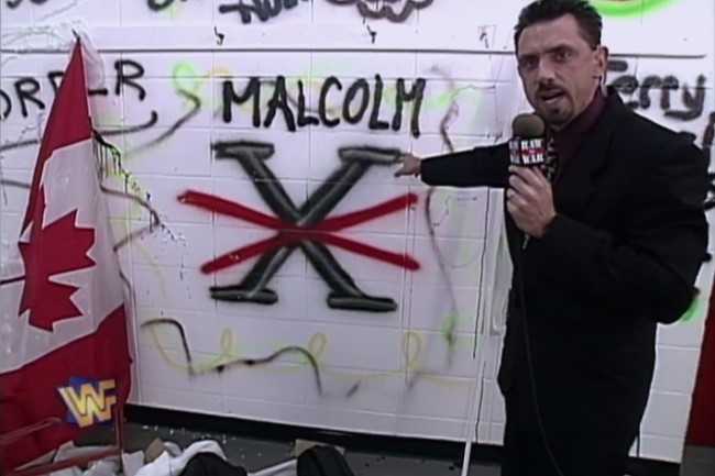 WWF RAW October 20th, 1997 | WrestleCrap