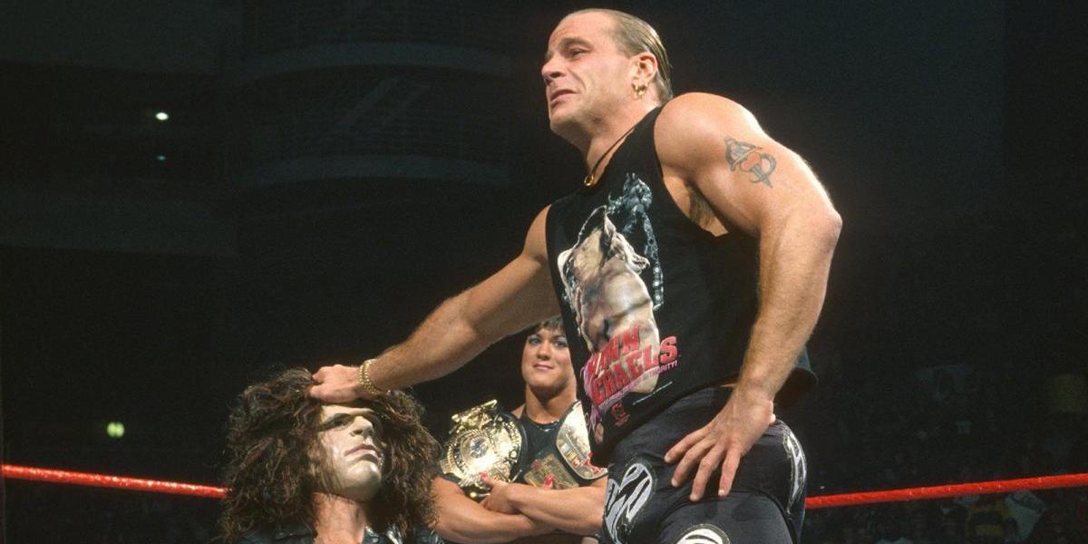 WWF RAW November 24th, 1997 | WrestleCrap