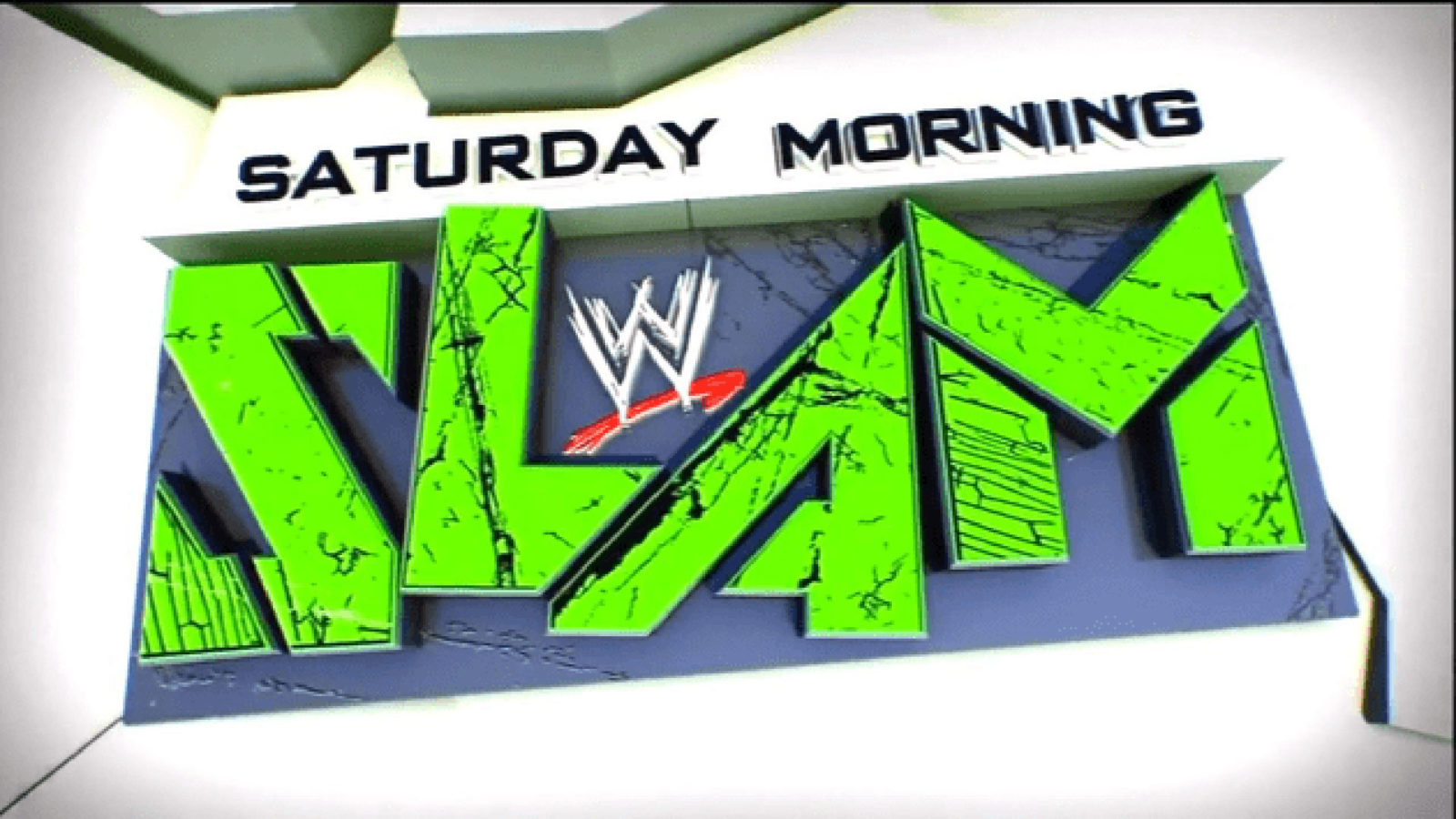 Exploring the Greatness of Saturday Morning Slam | WrestleCrap