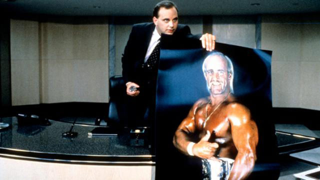 An Interview You MUST Listen To - Kurt Fuller Talks No Holds Barred ... An Interview You MUST Listen To - Kurt Fuller Talks No Holds Barred ...