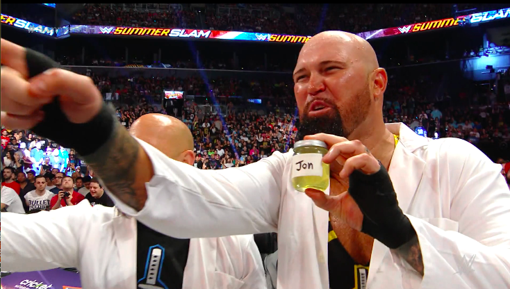 Doctors Gallows and Anderson (and The Old Day) | The Worst of WWE