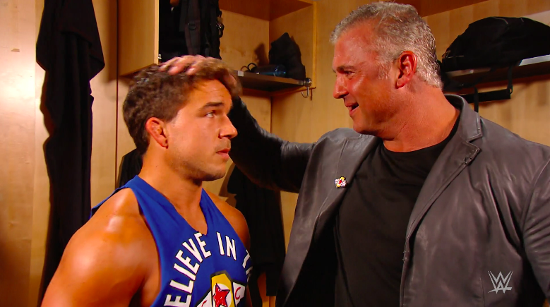 Shorty G | The Worst of WWE