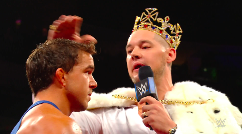 Shorty G | The Worst of WWE