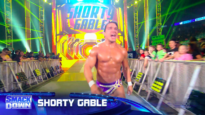 Shorty G | The Worst of WWE