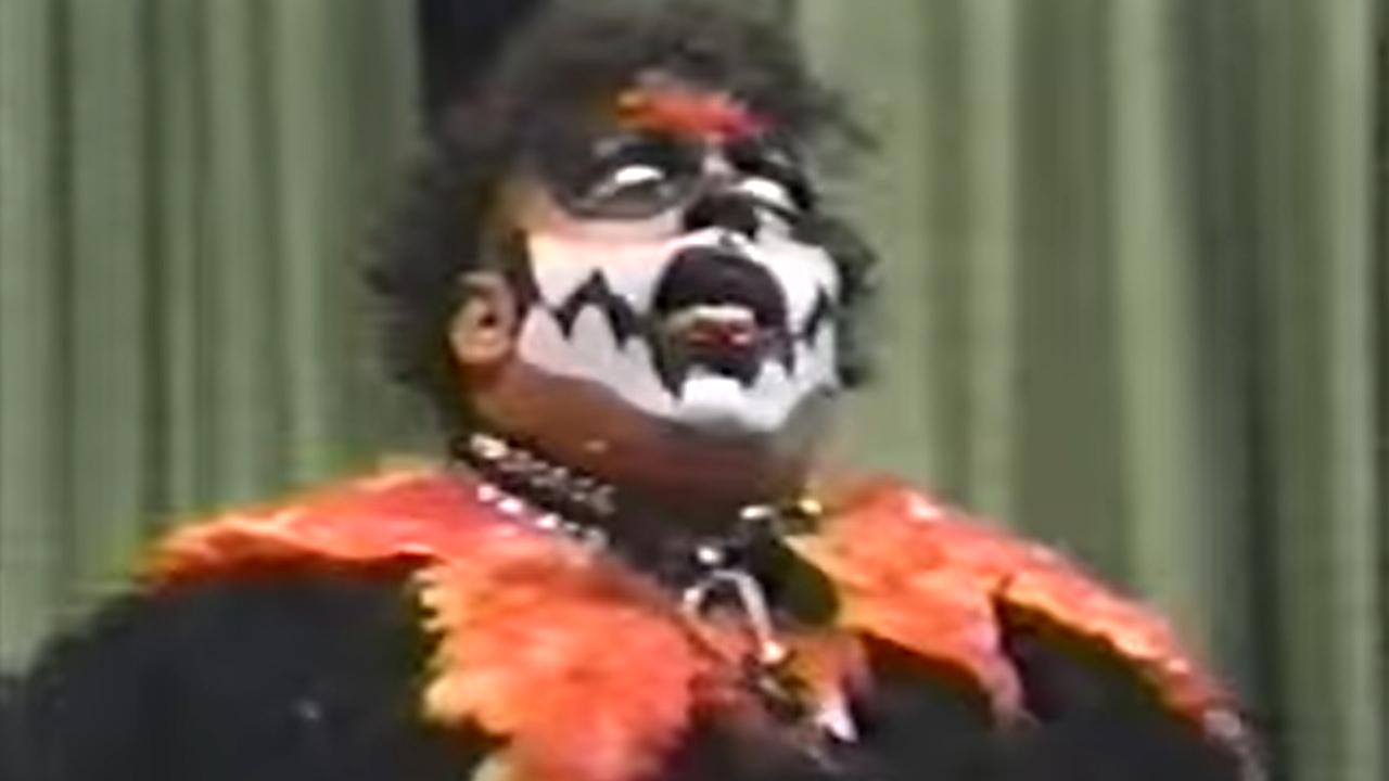 Taz Debuts In The USWA | WrestleCrap