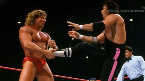 Tom Magee | The Worst of WWF