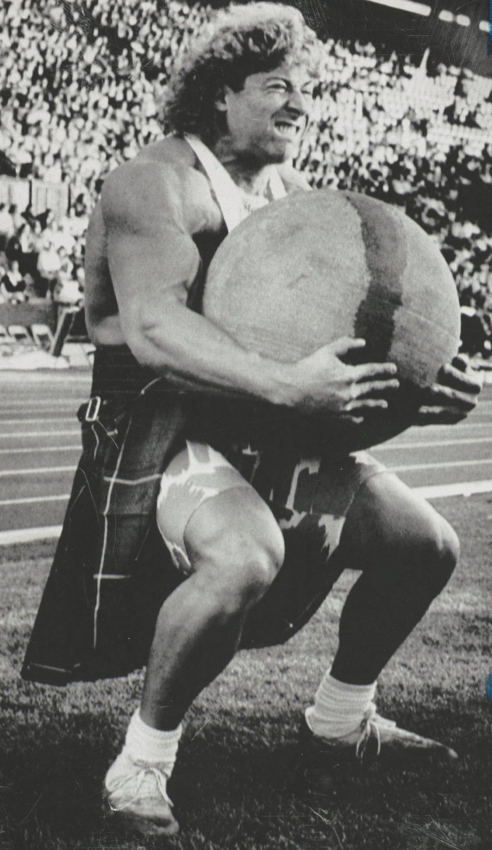 Tom Magee | The Worst of WWF