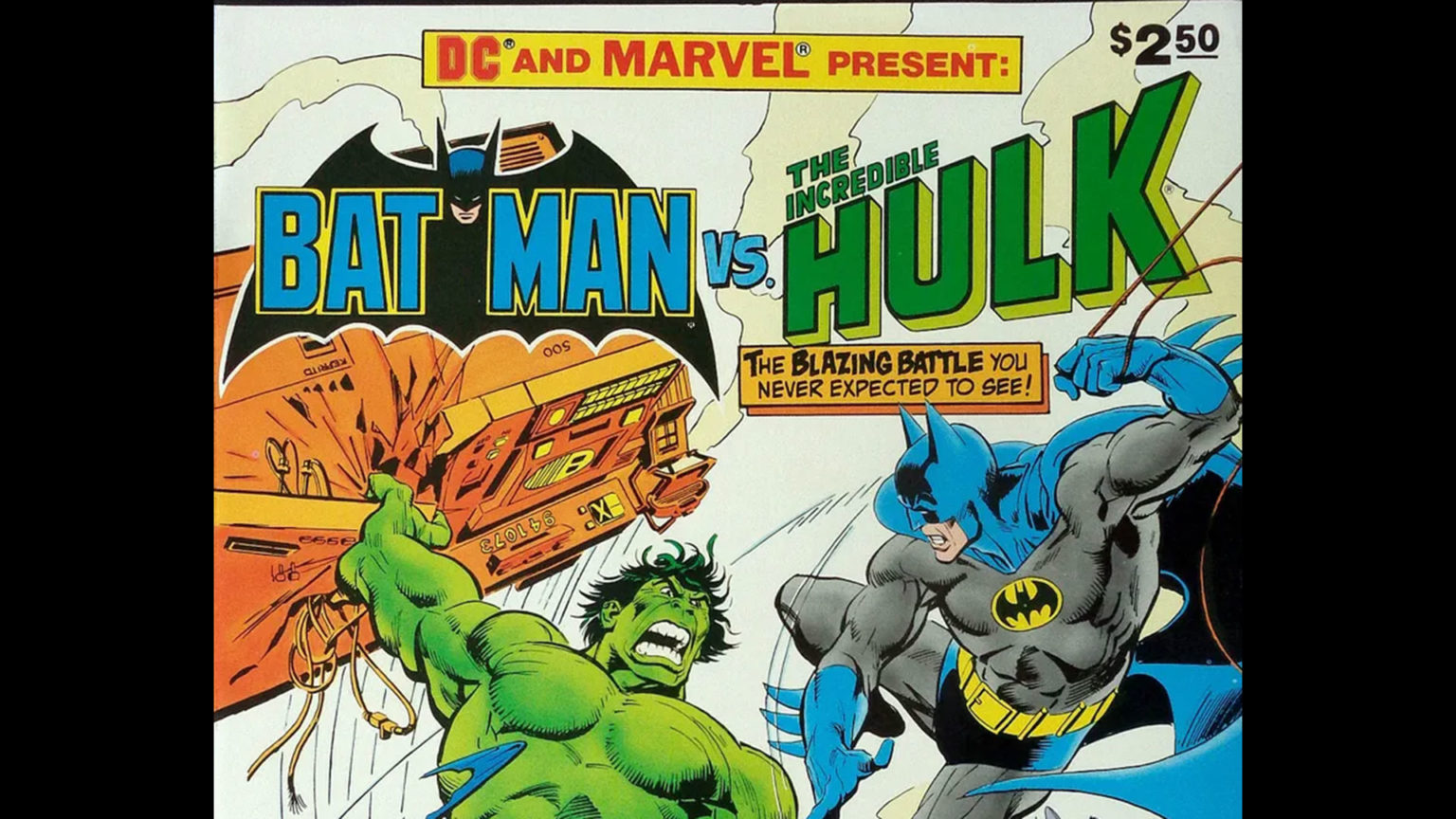 What if WCW Won, Left-Handed vs. Right-Handed, Marvel vs. DC, and Taped ...