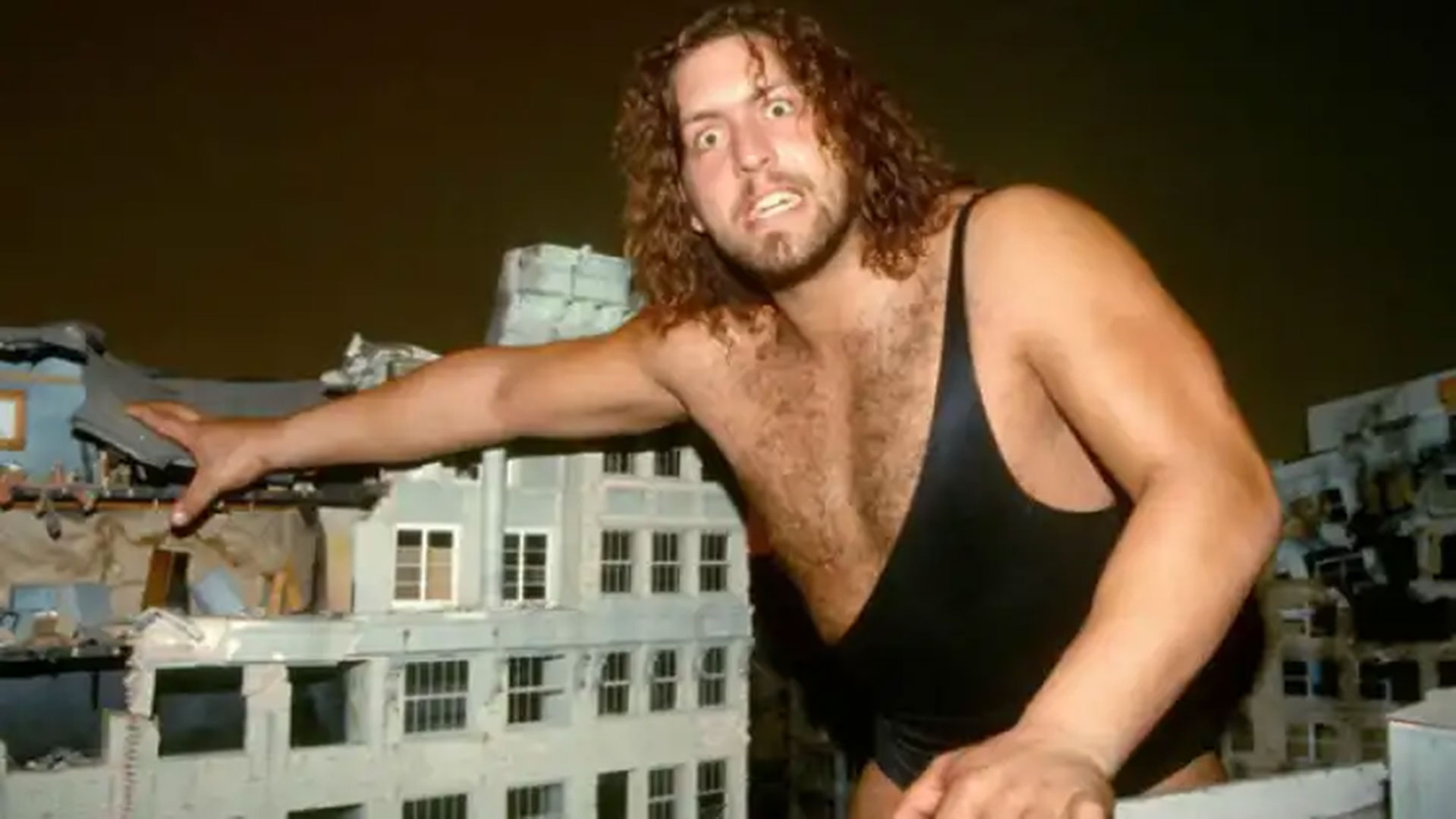 A Dr. Britt Baker Squash... But Not What You Think! | WrestleCrap