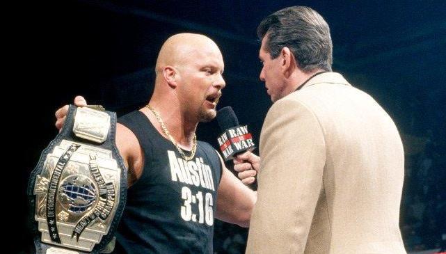 WWF RAW December 8th, 1997 | WrestleCrap