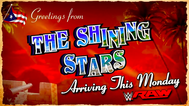 The Shining Stars | The Worst of WWE