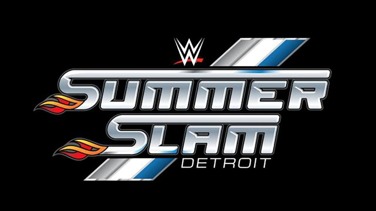 SummerSlam Weekend, Elite Staying, the WrestleCrap Album, Dark Side of ...
