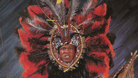 WWF Magazine Attempts to Rationalize Saba Simba (and Fails) | WrestleCrap