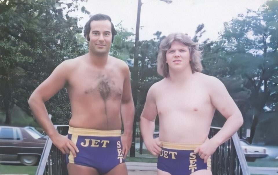 Worst Wrestling Gimmicks, Matches and Angles: WrestleCrap Inductions