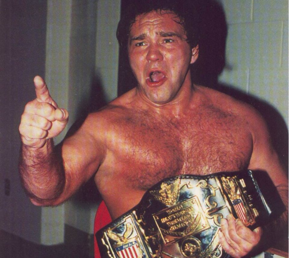 George Gulas | The Worst of Misc