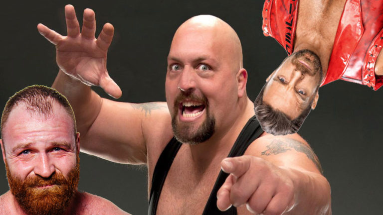 Big Show Squashes One of WWE's Biggest Stars AND One of AEW'S Biggest ...