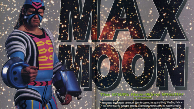 From The Pages Of... | WrestleCrap