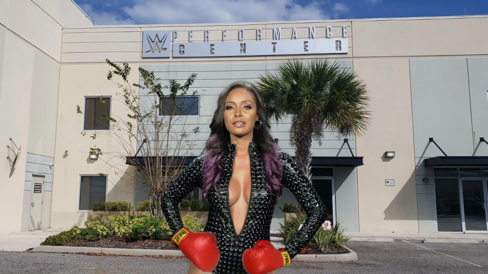 AEW Stars Work At White Castle | WrestleCrap