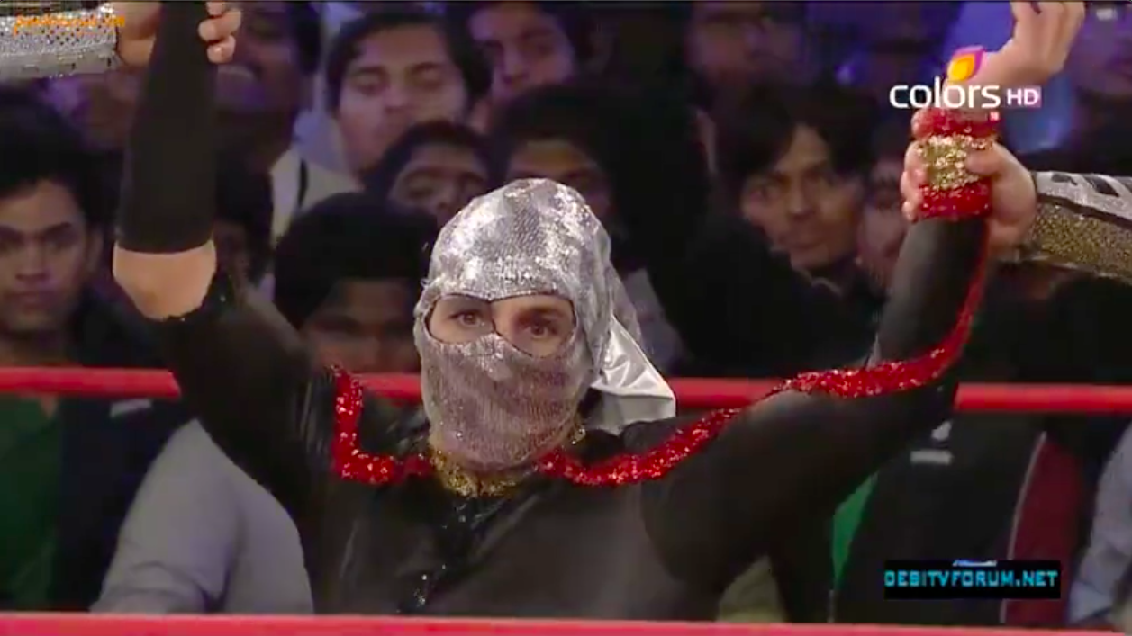 Farting Natalya | The Worst of WWE