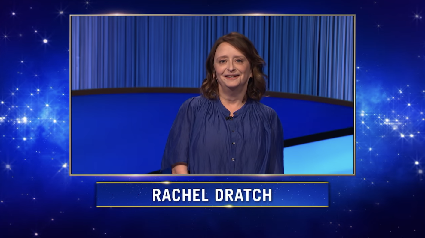 Becky Lynch on Celebrity Jeopardy! | The Worst of WWE