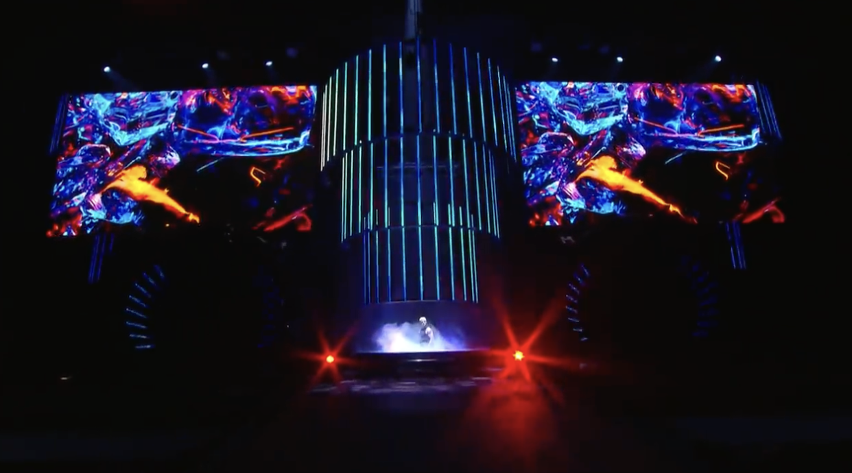 Brandi Rhodes vs. Dan Lambert | The Worst of AEW