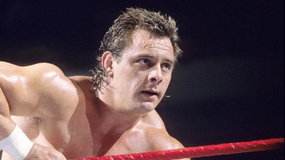 Dynamite Kid Gives the World a CLASSIC SQUASH! | WrestleCrap