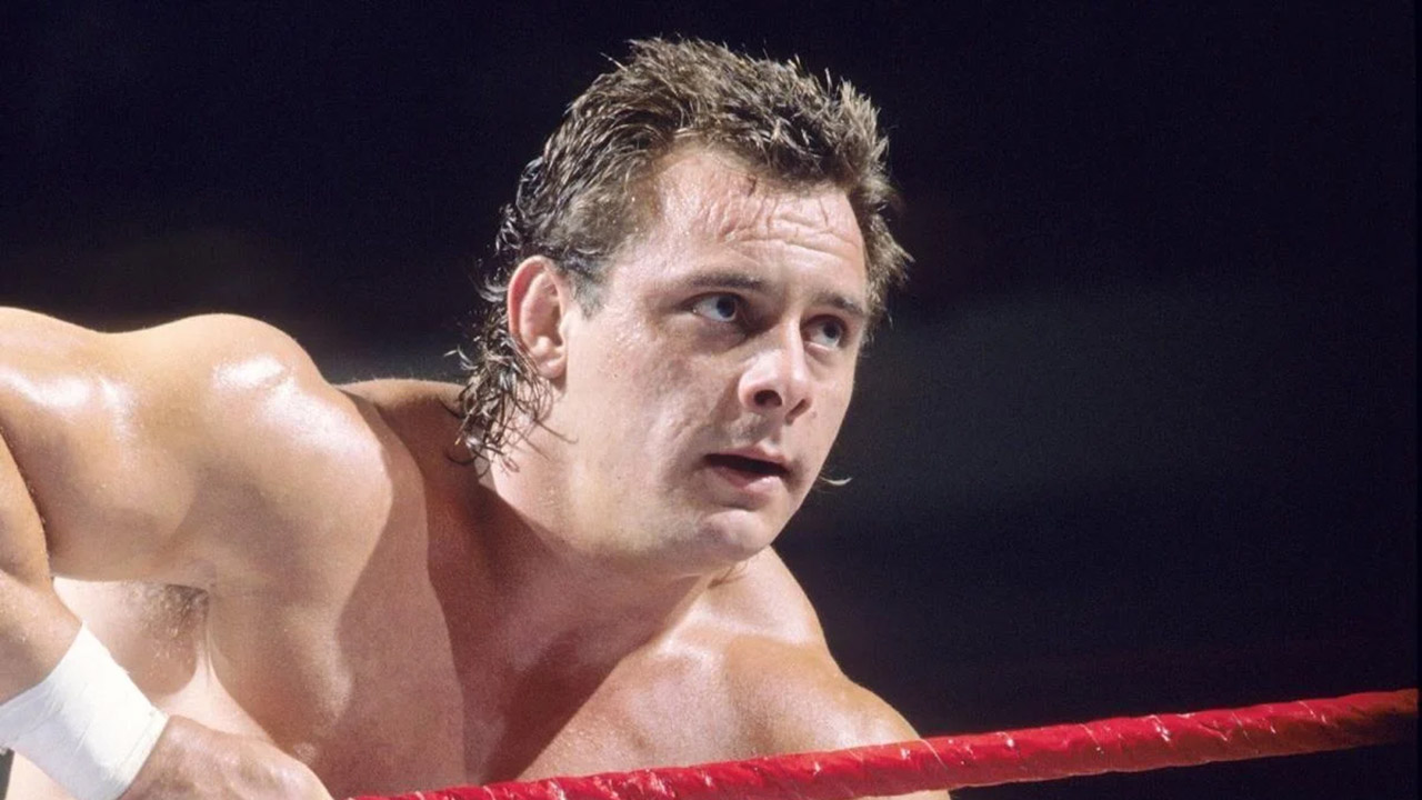 Dynamite Kid Gives the World a CLASSIC SQUASH! | WrestleCrap
