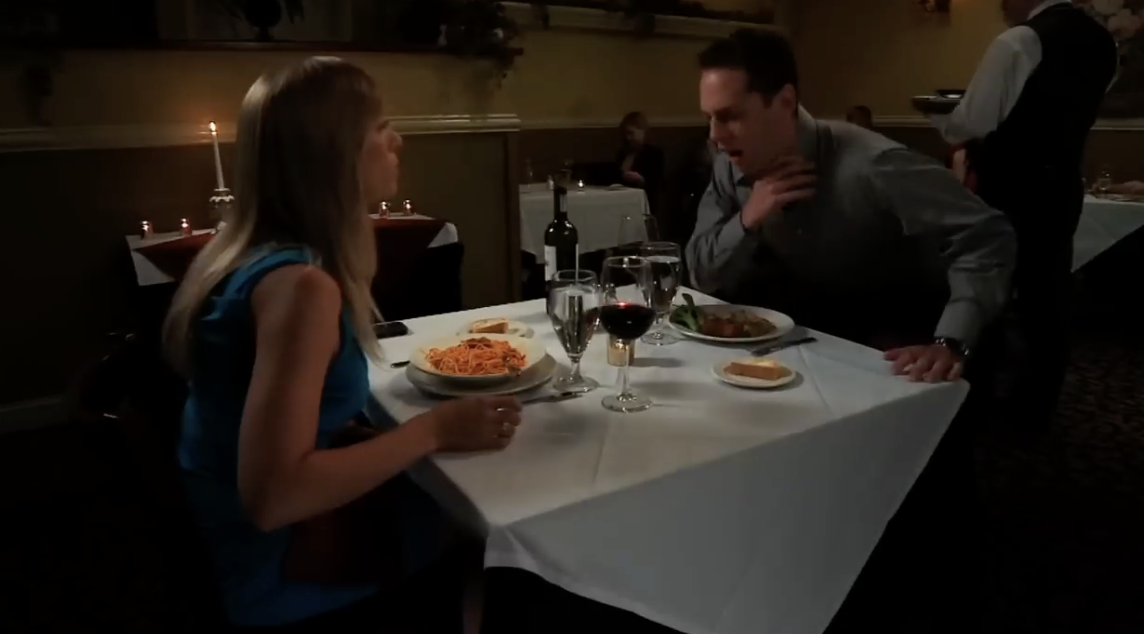 Sheamus in: 1-800-FELLA | The Worst of WWE