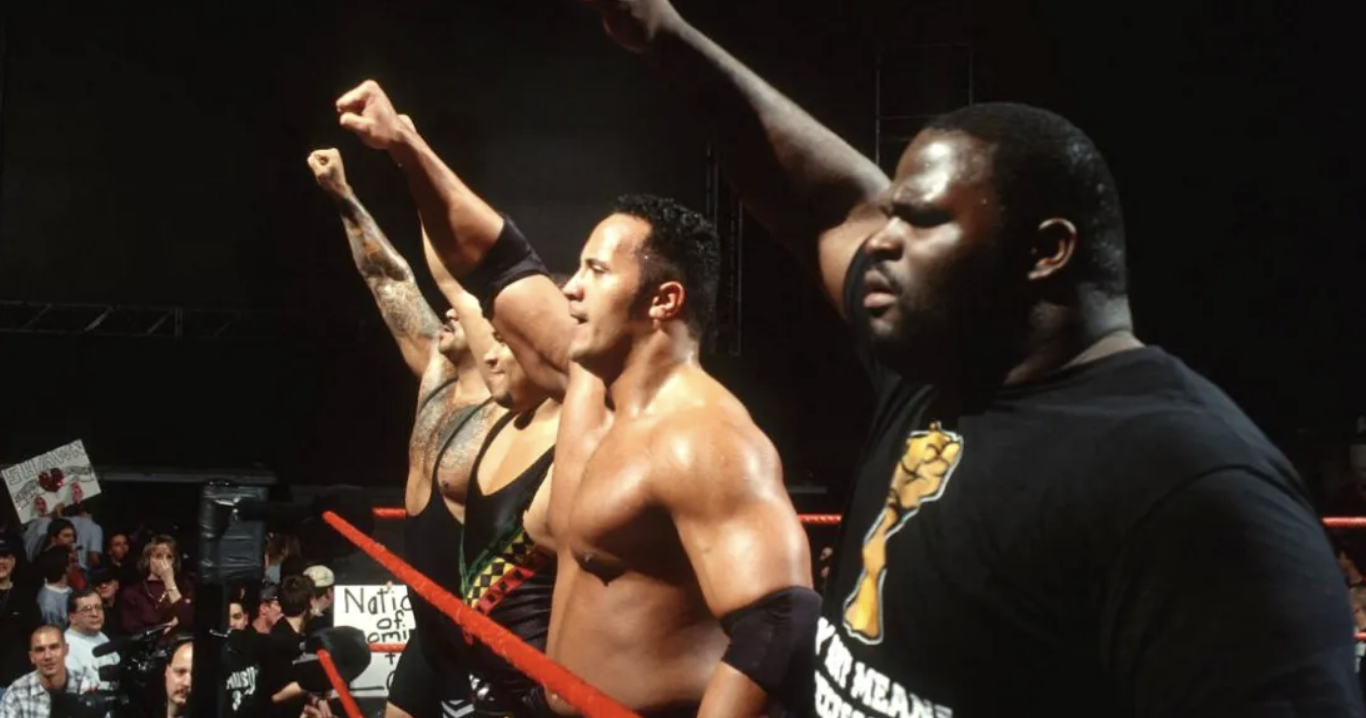WWF RAW - January 12th, 1998 | WrestleCrap
