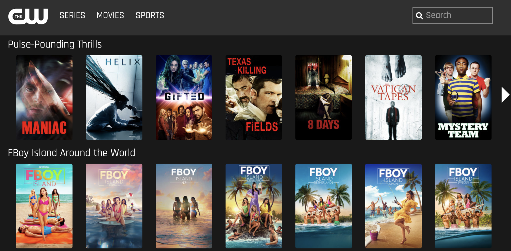 James Mitchell's NWA Samhain Coke Party | The Worst of Misc