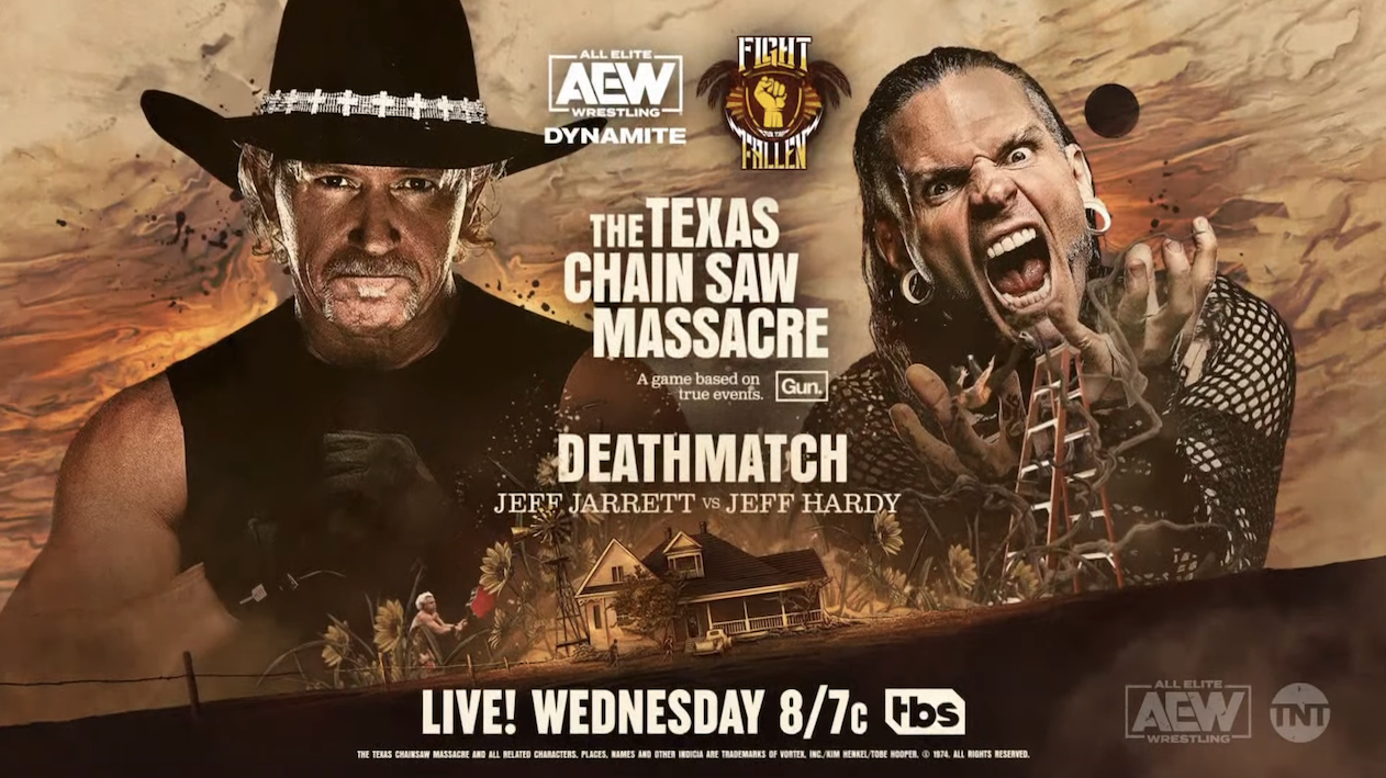 Worst AEW Gimmicks, Matches and Angles: WrestleCrap Inductions