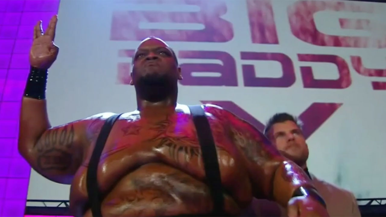 Squash of the Week | WrestleCrap