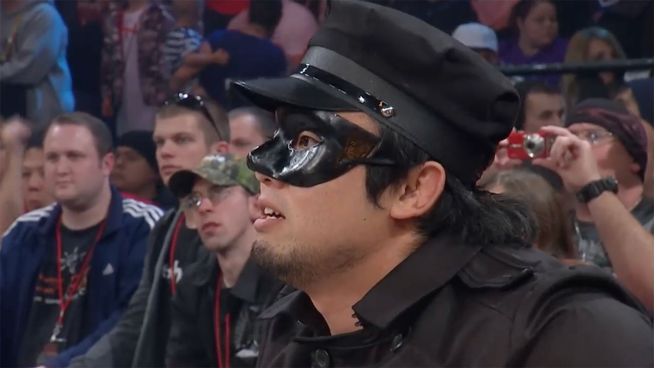 You Think Kazuchika Okada is Great? Say Hello To His Alter Ego - OKATO!!! | The Worst of TNA