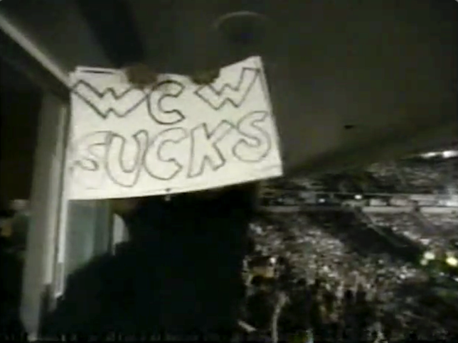 WWF RAW - January 26th, 1998 | WrestleCrap