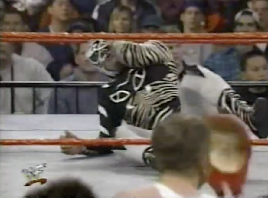 WWF RAW - January 26th, 1998 | WrestleCrap