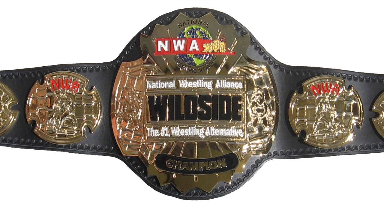 NWA Wildside Commercial | WrestleCrap