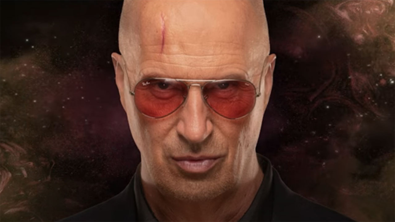 Don Callis Hasn't Shut Up in 25 Years...And We Prove It With SQUASH of ...