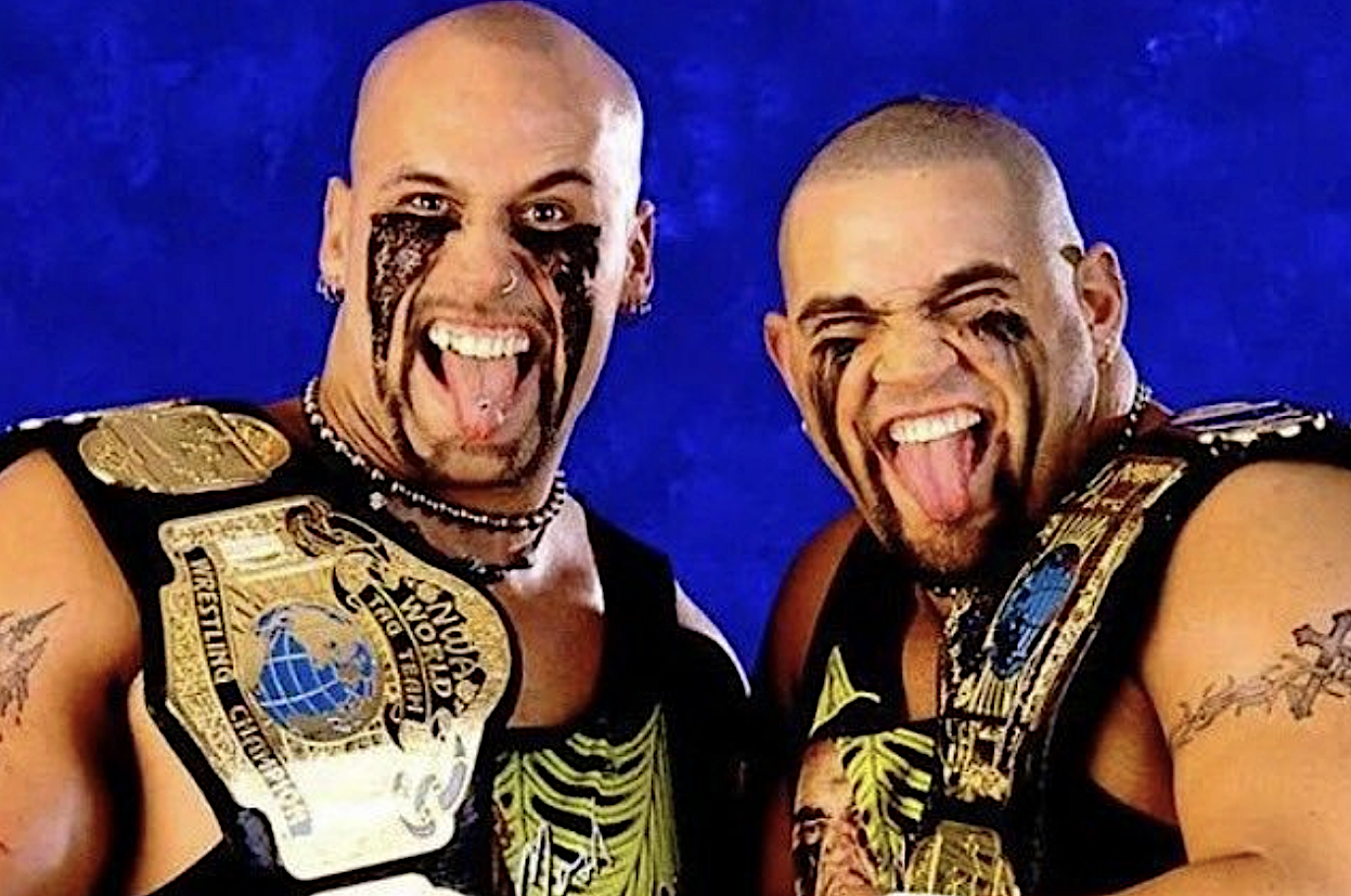 WWF Raw - February 23rd, 1998 | WrestleCrap