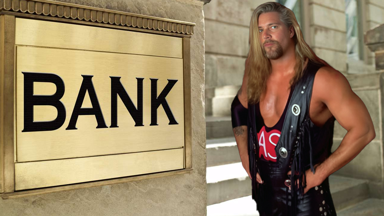 NWO Bottle Coin Bank | Someone Bought This?!