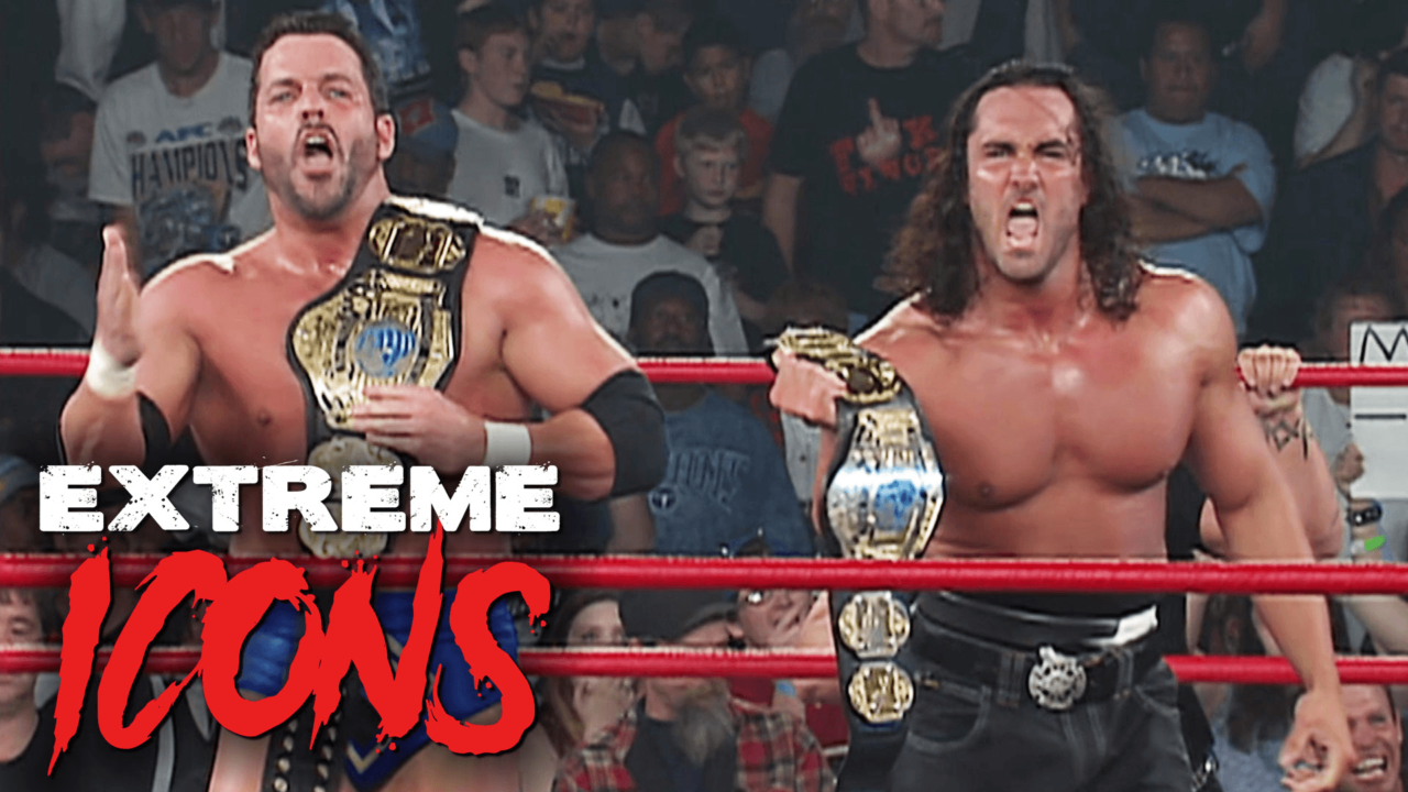 Johnny Swinger vs. Barry Horowitz | The Worst of TNA