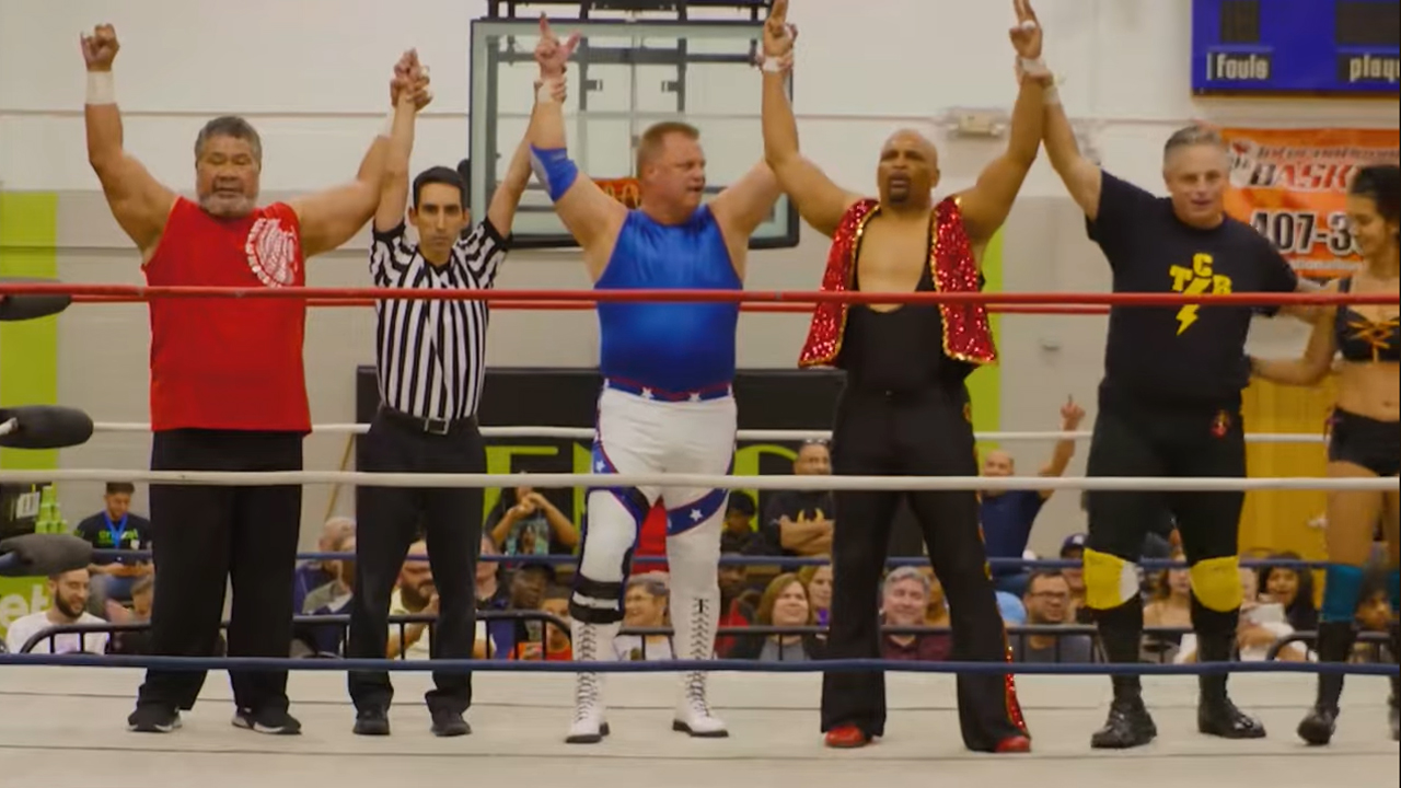 The Unbreakable Bunch Trailer | WrestleCrap