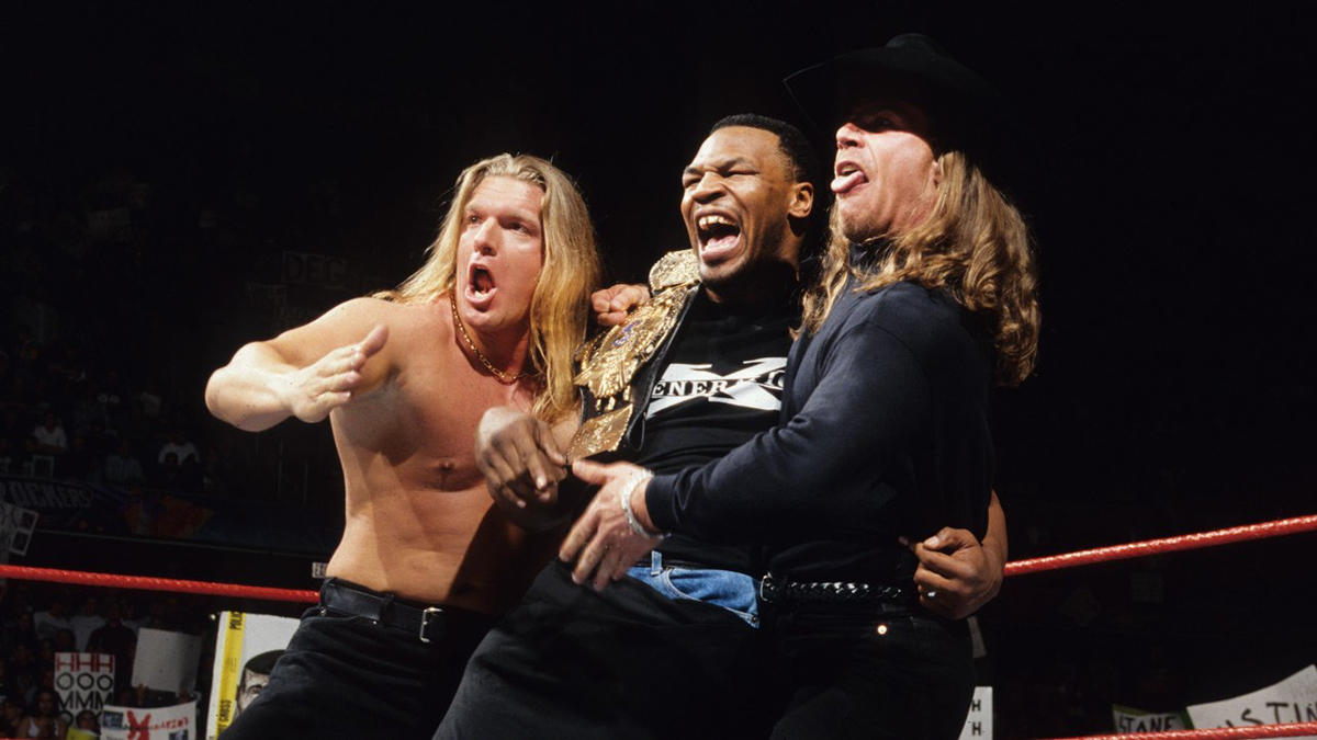 WWF Raw - March 2nd, 1998 | WrestleCrap