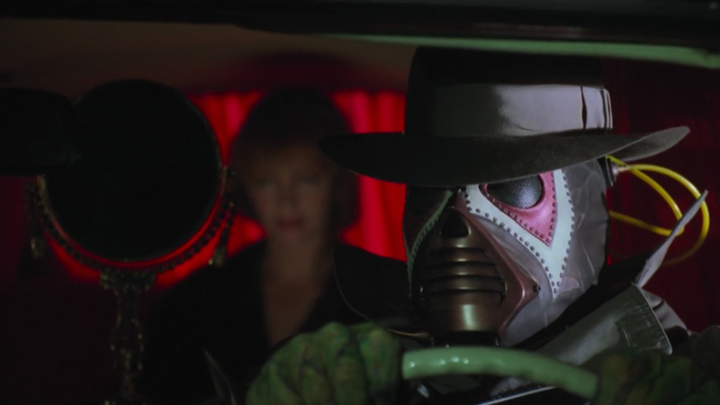 Did You Know Bane Was Once a Luchador? | The Worst of Misc