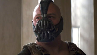 Did You Know Bane Was Once a Luchador? | The Worst of Misc