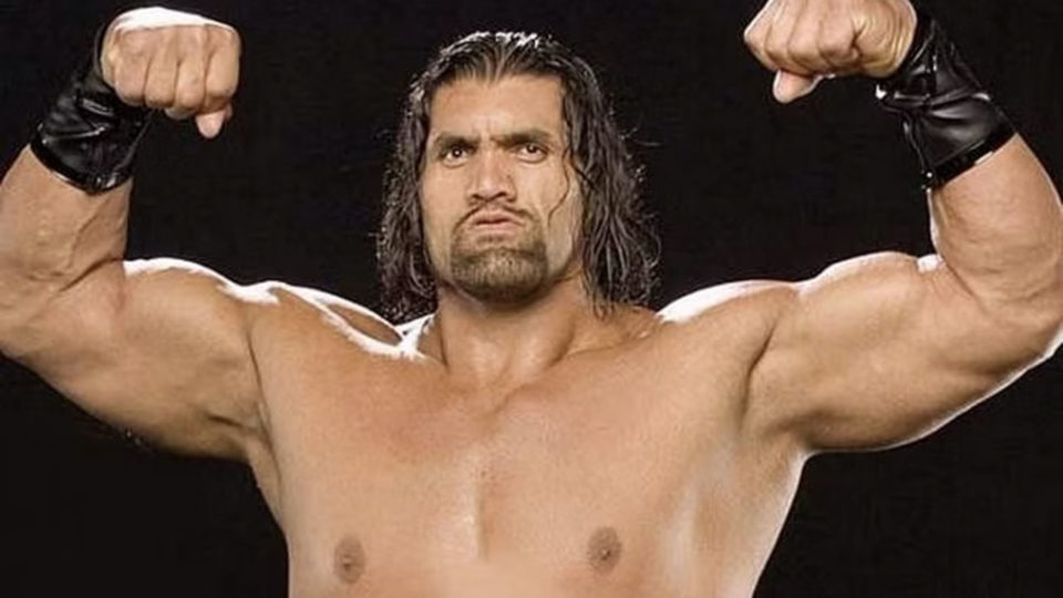 The Great Khali vs. Kane Was a WRESTLEMANIA Match!! | The Worst of WWE