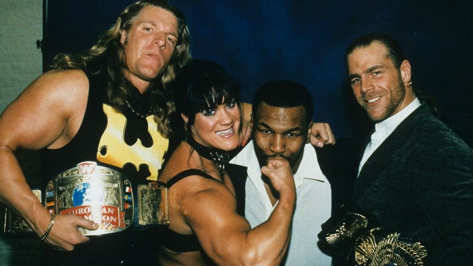 WWF RAW March 9th, 1998 | WrestleCrap