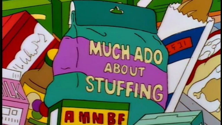 CM Punk-Jack Perry Footage is Much Ado About Stuffing | WrestleCrap