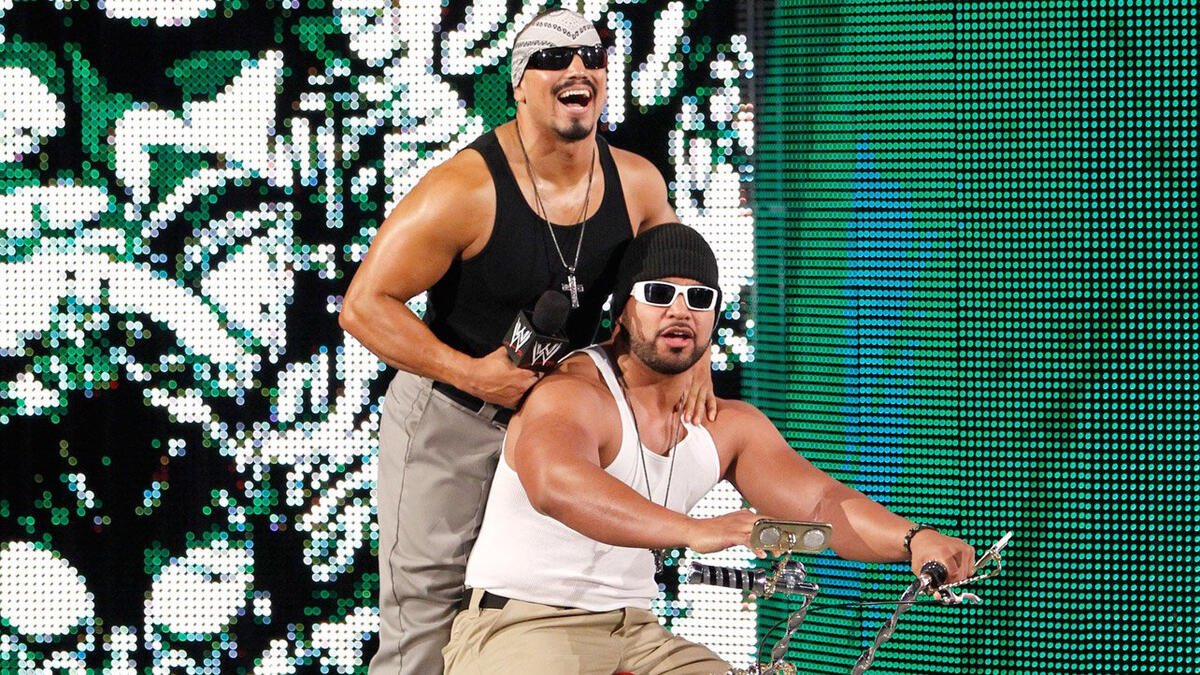 WrestleCrap | The Very Worst Of Pro Wrestling