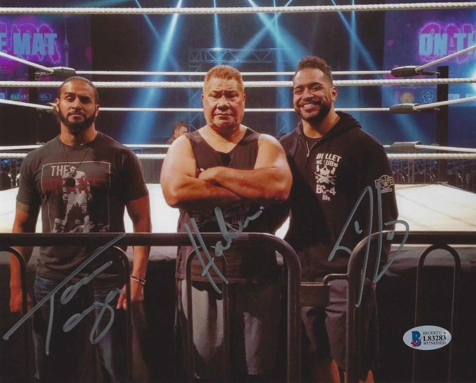 Camacho | The Worst of WWE